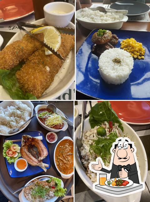 Conrad's Dagupan, Dagupan - Restaurant menu, prices and reviews