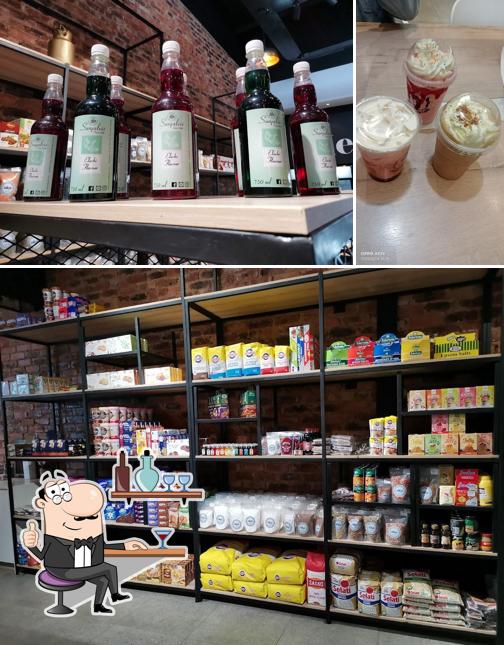 Lakefield Junction, Benoni - Restaurant menu, prices and reviews