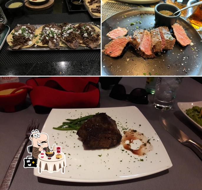 La Torrada, Monterrey - Menú del restaurante, precios y reseñas
