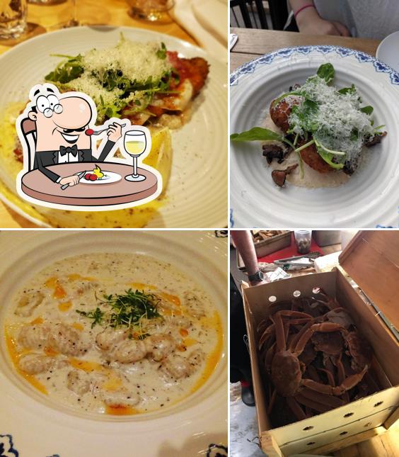 Restaurant Capiche, Drummondville - Restaurant menu, prices and reviews