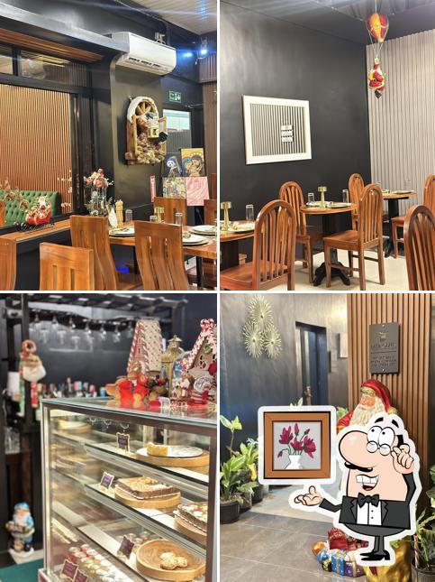 Deer Claus Steakhouse & Restaurant - Balanga, Bataan, City of Balanga ...