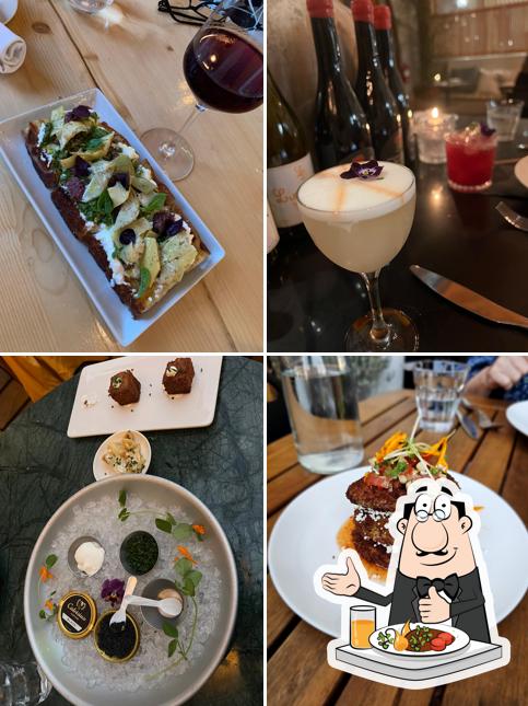 Gala Restaurant, Santa Barbara - Restaurant menu, prices and reviews