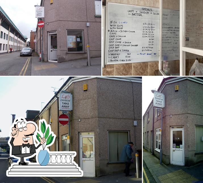 Top 7 restaurants in Caernarfon, november 2025 - Restaurant Guru