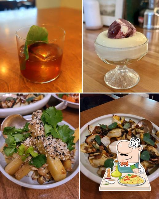 Portage, St. John's - Restaurant menu, prices and reviews