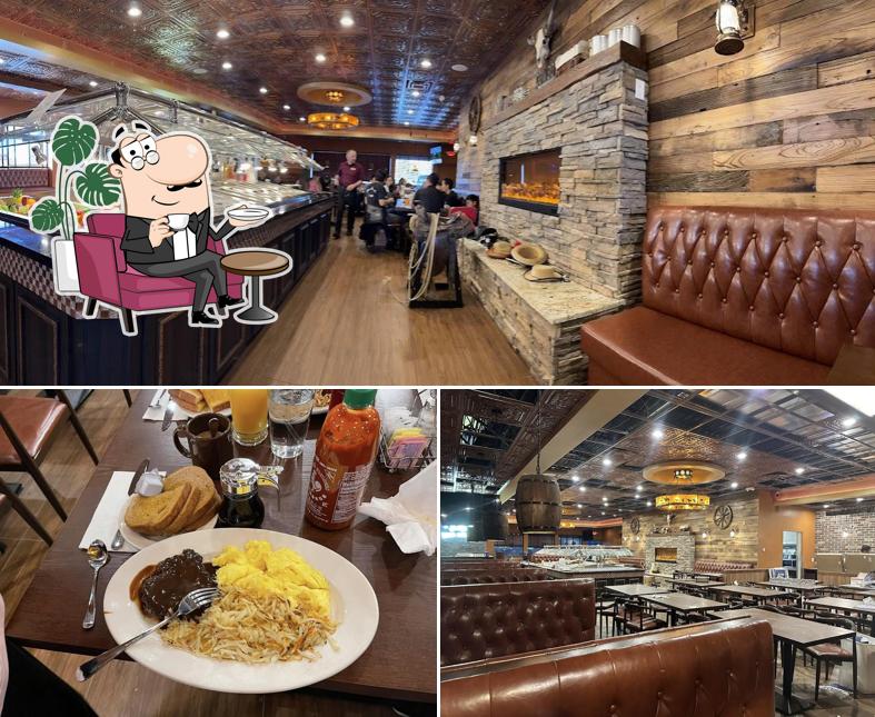 Wild Mustang Restaurant, Rock Springs - Restaurant menu, prices and reviews