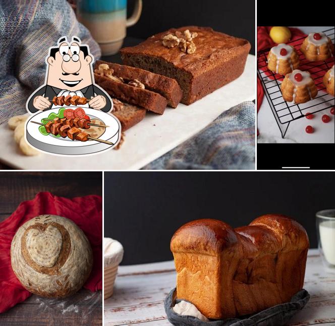Lëvantic Bakery and Café, Bedford - Restaurant menu, prices and reviews