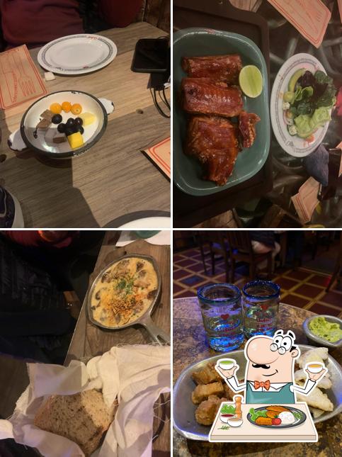 ANDRES DC, Bogotá - Menú del restaurante, precios y reseñas