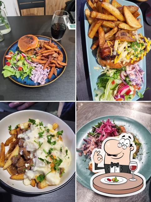Becws Melys, Caernarfon - Restaurant menu, prices and reviews