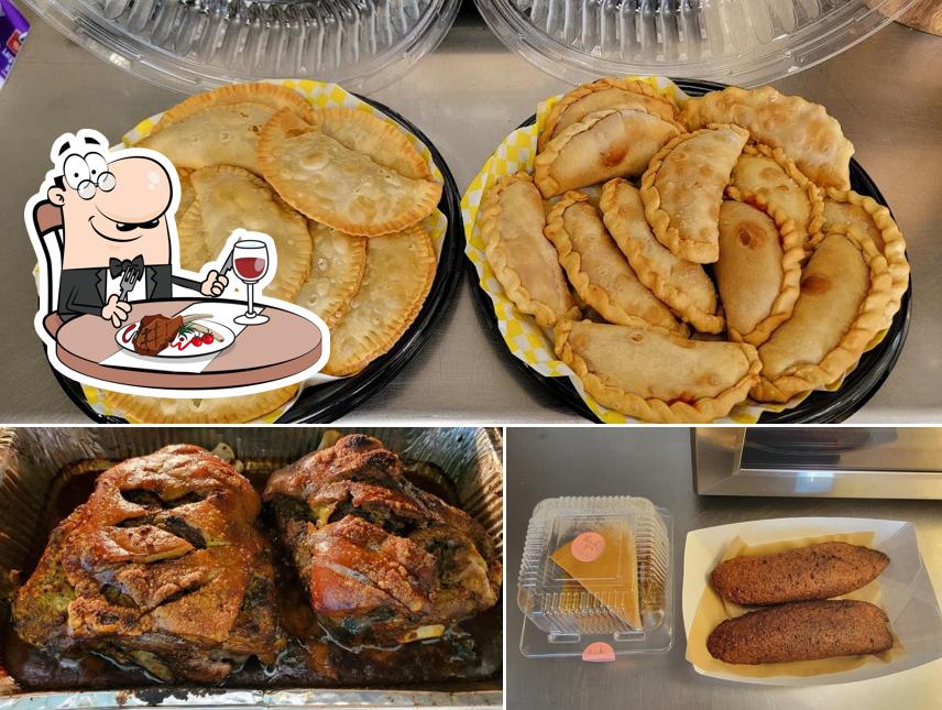 Puertorican Cuisine El Jibarito, Valdosta - Restaurant menu, prices and ...