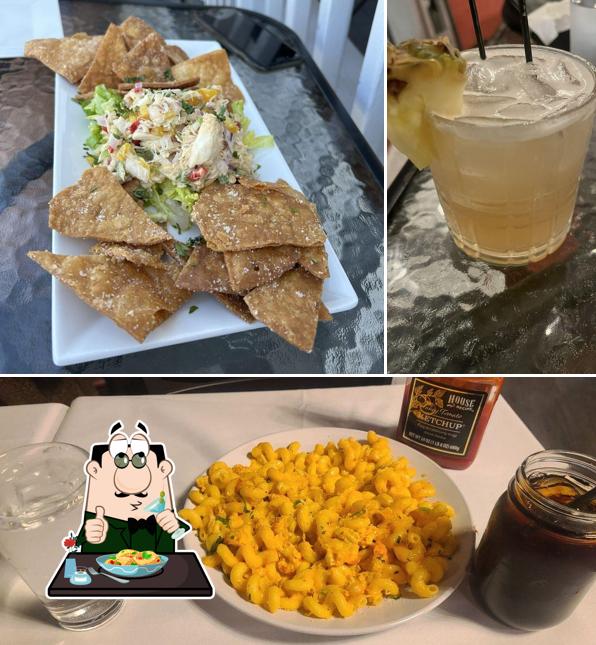 VERN Restaurant and Bar, West Babylon - Restaurant menu, prices and reviews