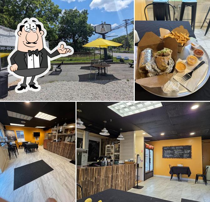 Top 4 restaurants in Point of Rocks, Maryland, february 2026 ...