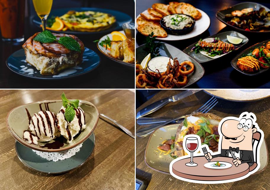 Hook & Cleaver, Mukilteo - Restaurant menu, prices and reviews