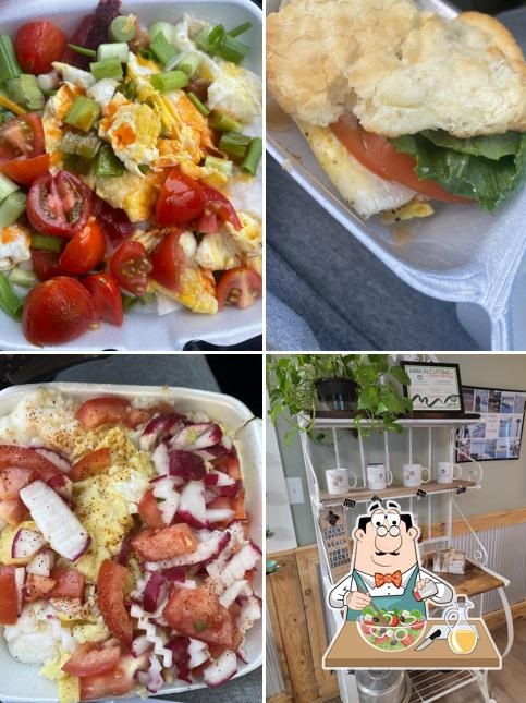 Java J's Cafe, Bay Minette - Restaurant menu, prices and reviews