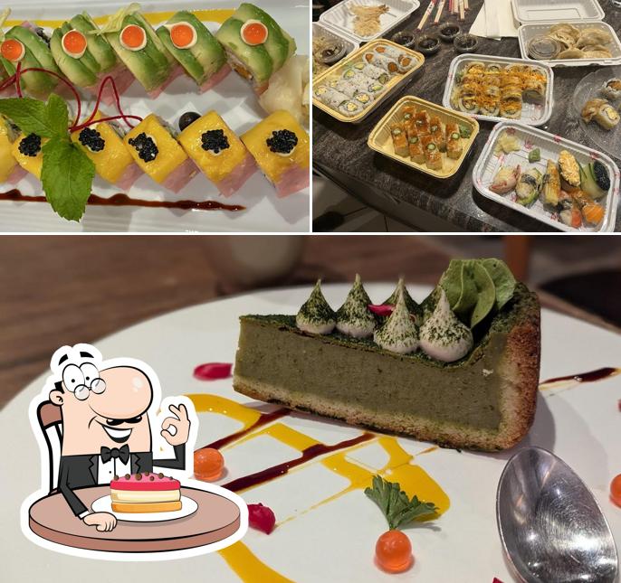 Vegan Shoku Japanese Restaurant, Vancouver - Restaurant menu, prices ...