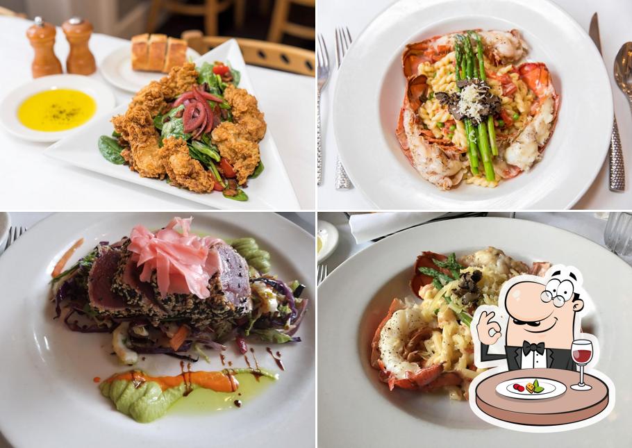 Top 5 restaurants with seafood pizza in Seagrove Beach, january 2026 ...