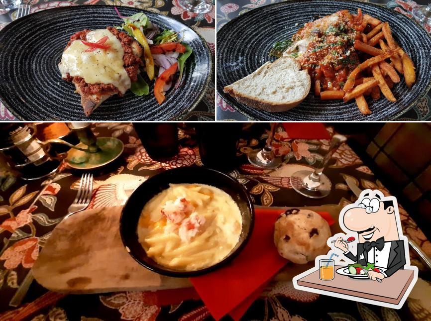 Battlefield Rest, Glasgow - Restaurant menu, prices and reviews