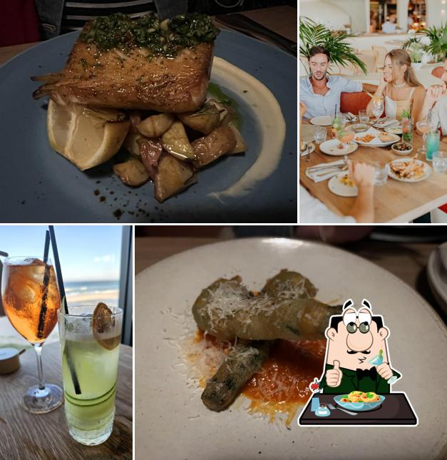 Capiche, East Ballina - Restaurant menu, prices and reviews