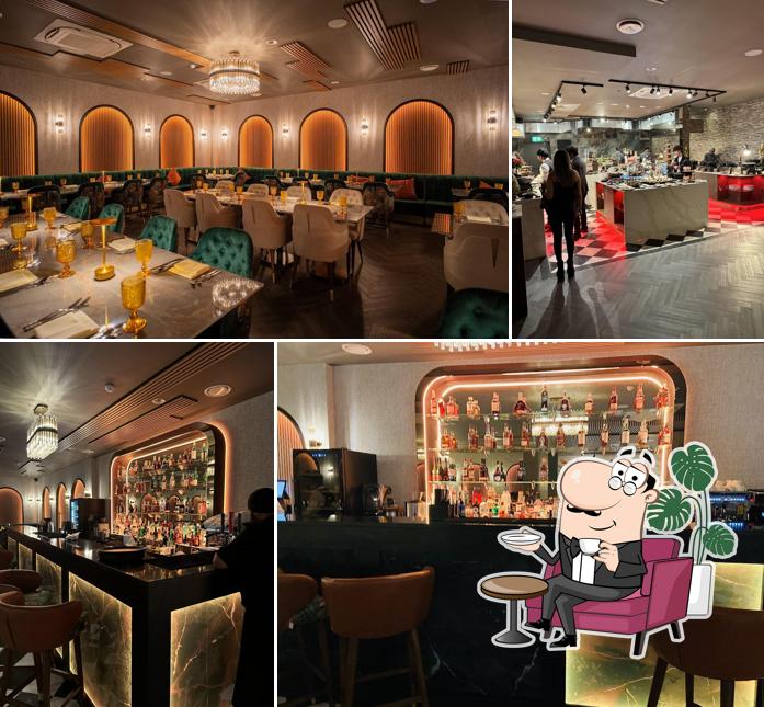 Top 7 indian restaurants in Slough, october 2025 - Restaurant Guru