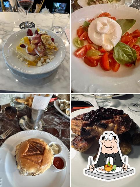 Milano Bar Ristorante, Vaughan - Restaurant menu, prices and reviews