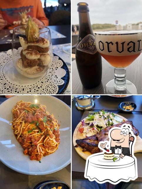 Restaurant Principal, Nieuwpoort - Restaurant menu, prices and reviews