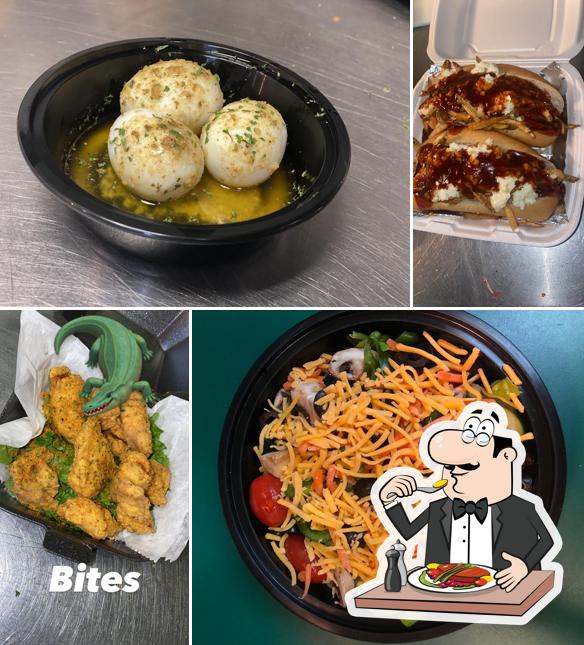 7 Cravings Soulfood, Cleveland - Restaurant menu, prices and reviews
