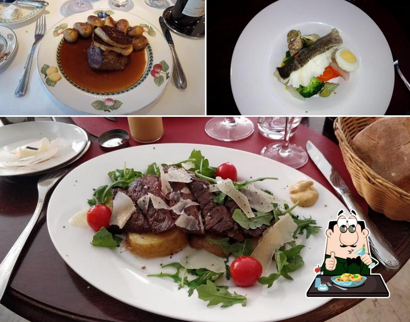 Scorzo, Paris - Menu du restaurant, prix et avis