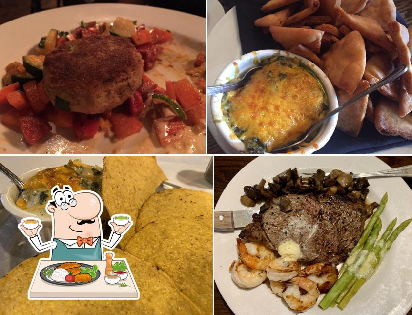 Hall's Old Gas House, Fort Wayne - Restaurant menu, prices and reviews