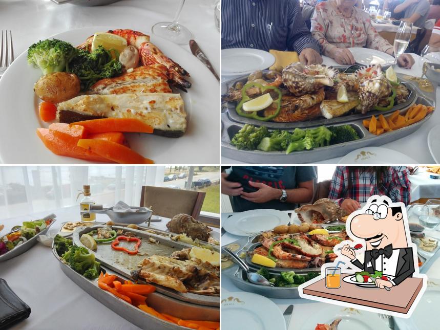 Oxalá, Ovar - Menu do restaurante, preços e opiniões