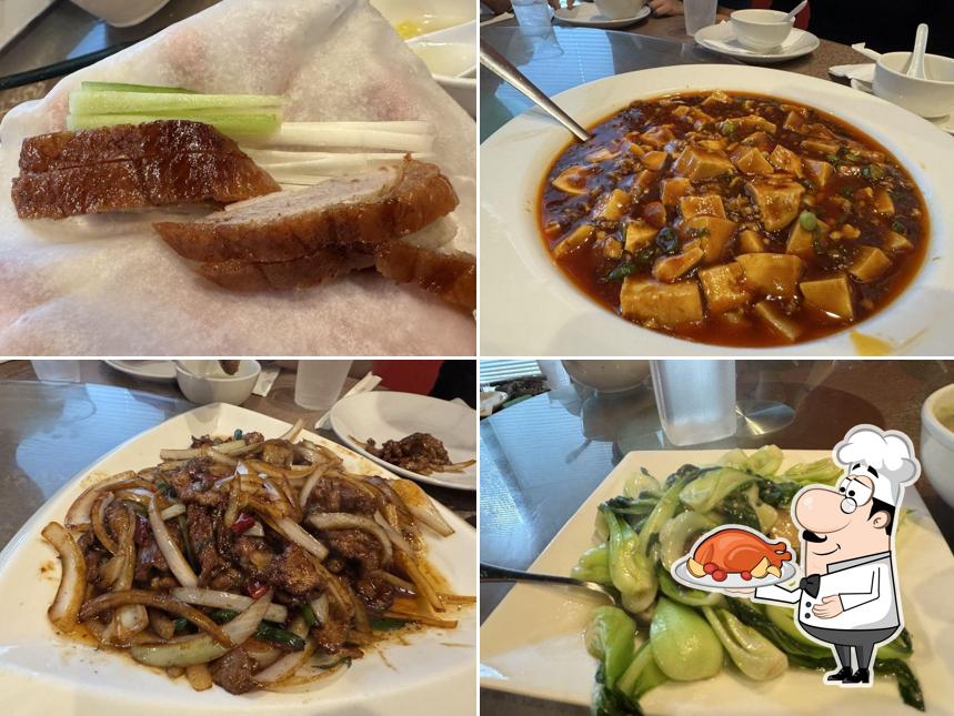 Bamboo House Austin, Austin - Restaurant menu, prices and reviews