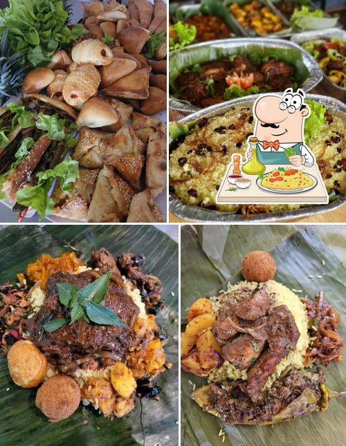 Flavours of De Silva's, Thornlie - Restaurant menu, prices and reviews