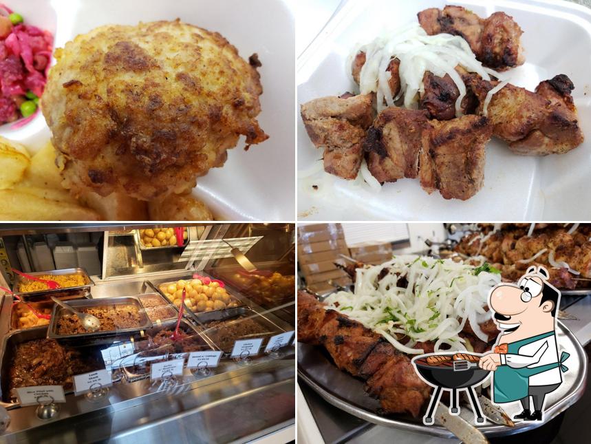 Top 5 restaurants with roasted duck in Wheeling, Illinois, november ...