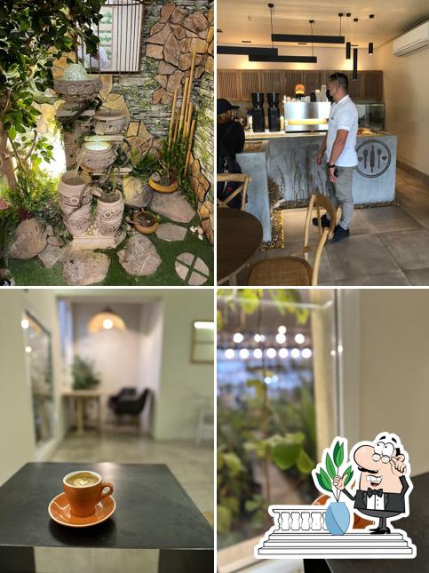 Cakes & Crumbs Bakery, Al Ain - Restaurant menu, prices and reviews