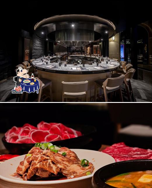 Kalbi Social Club, Irvine - Restaurant menu, prices and reviews