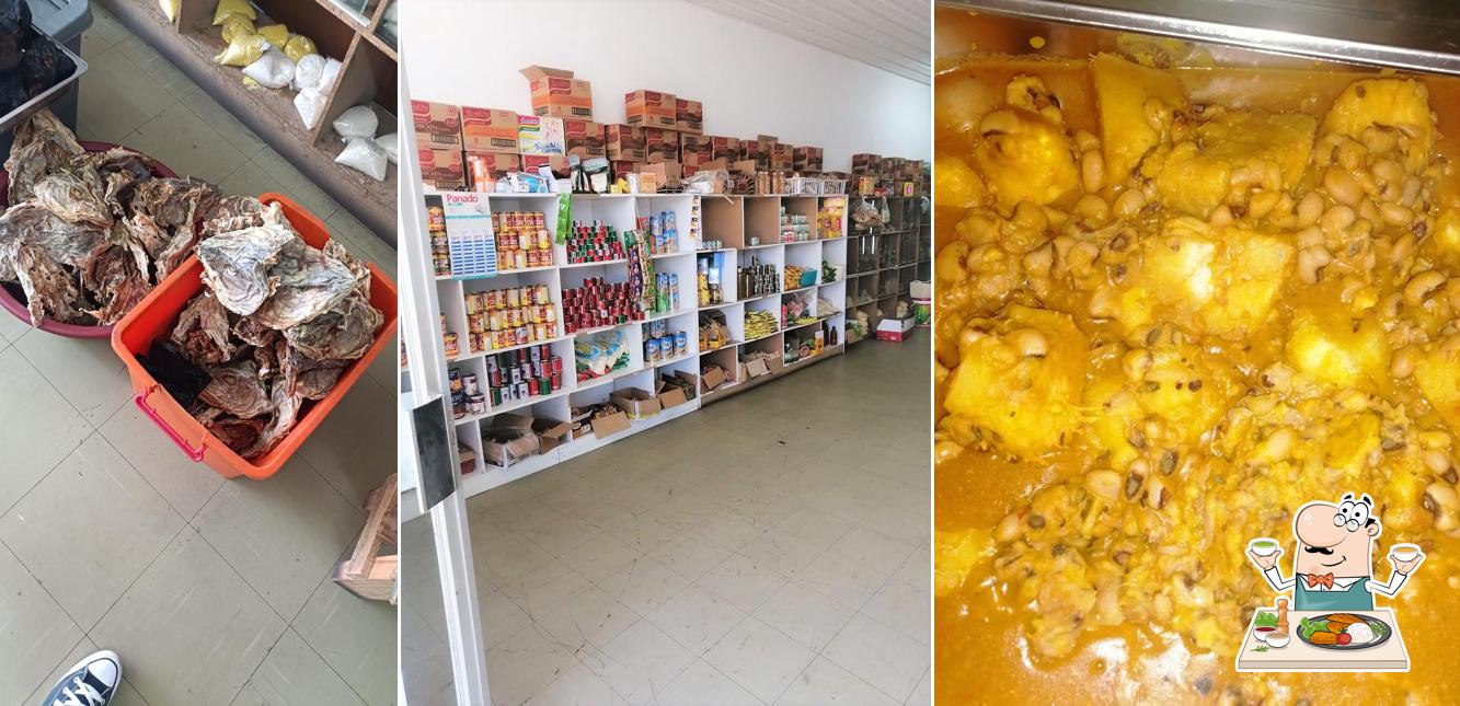 MAMA TESTIMONY RESTAURANT, Polokwane - Restaurant menu, prices and reviews