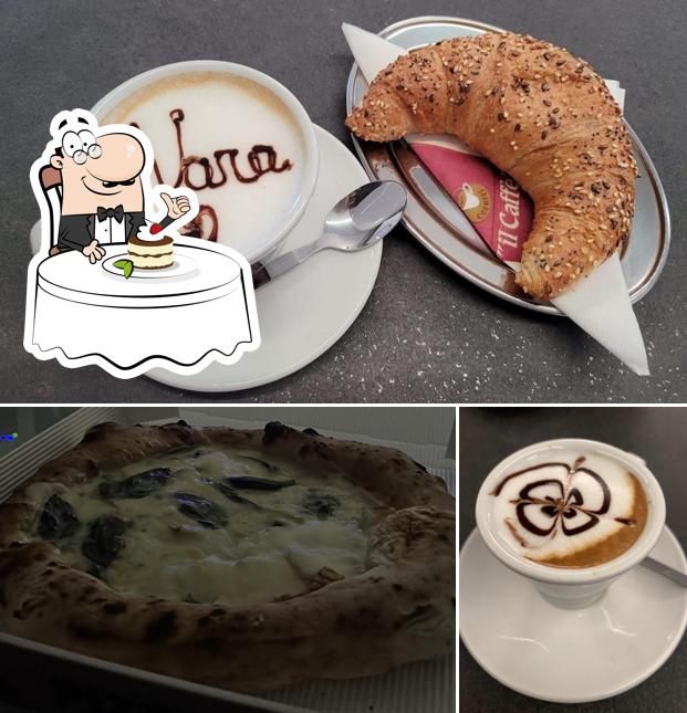 Snack Bar Village, Cadenazzo - Menu del ristorante, prezzi e recensioni