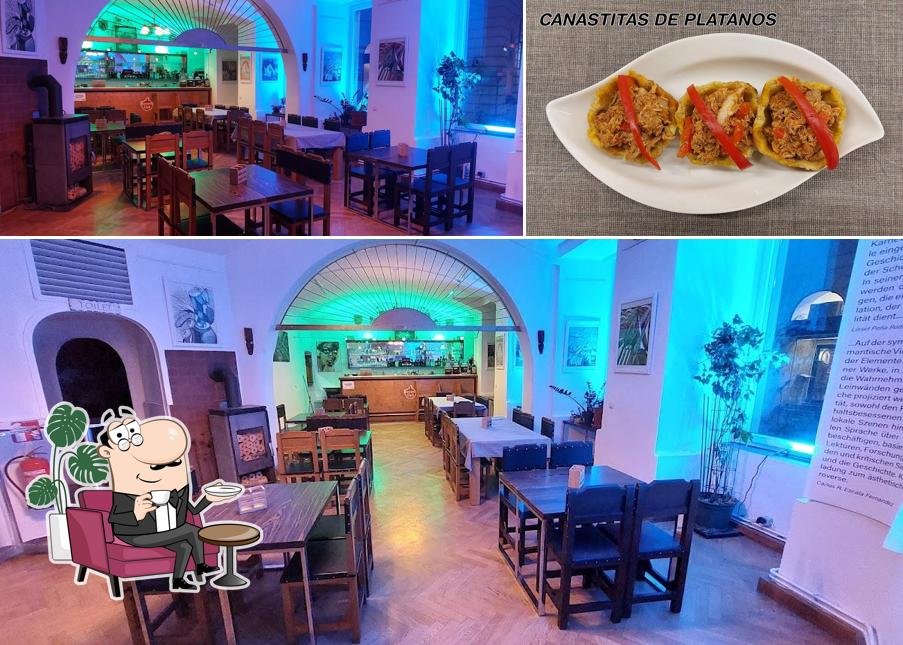 Tropicalia Bar & Bocaditos, Vienne - Menu du restaurant, prix et avis