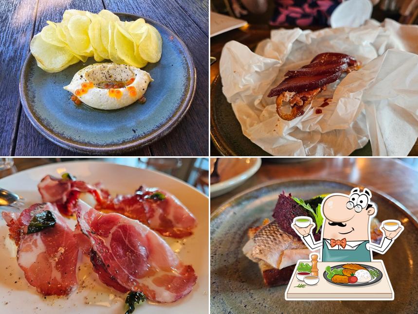 Herringbone, Adelaide - Restaurant menu, prices and reviews