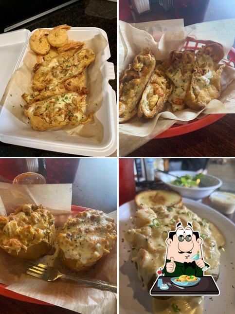Johnson’s Kitchen, Hammond - Restaurant menu, prices and reviews