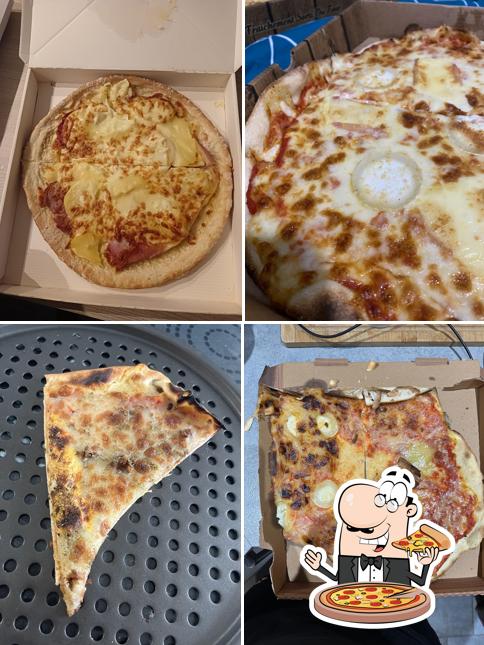 Pizz Party, Roézé-sur-Sarthe - Restaurant menu, prices and reviews