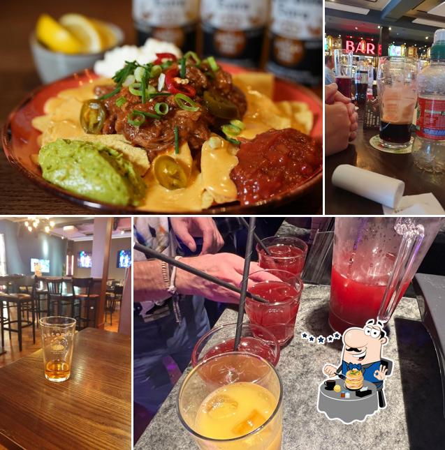 Three Monkeys Bar, Skegness - Restaurant menu, prices and reviews