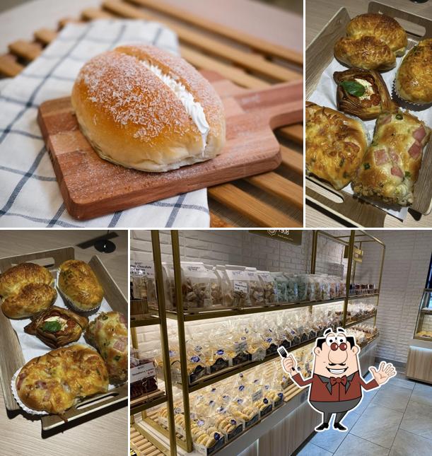 Bakery 1908, Orlando - Restaurant menu, prices and reviews