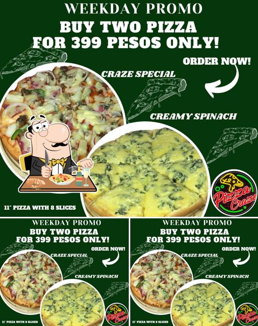 Pizzaderia Valenzuela, Valenzuela - Restaurant menu, prices and reviews