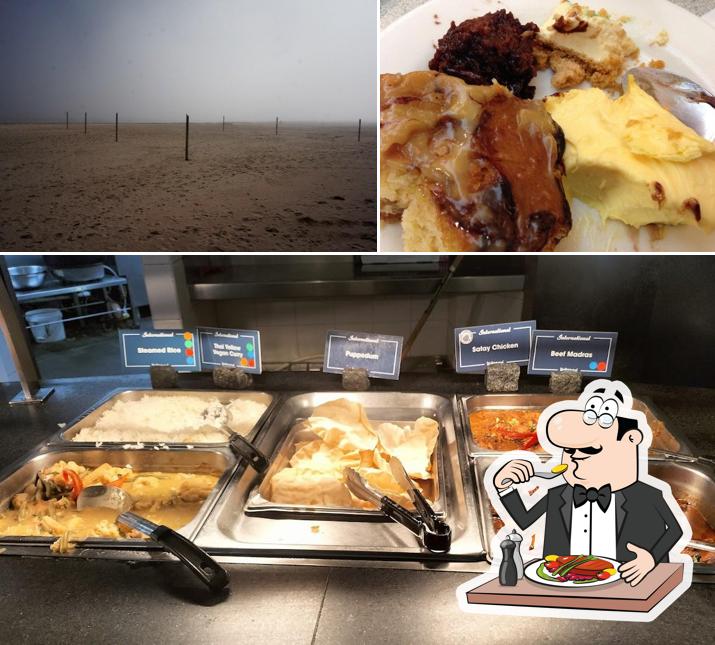 International Buffet @ Watermark Glenelg, Glenelg North - Restaurant ...