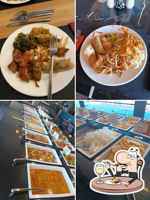 Panda Restaurant, Marmaris - Restaurant menu, prices and reviews