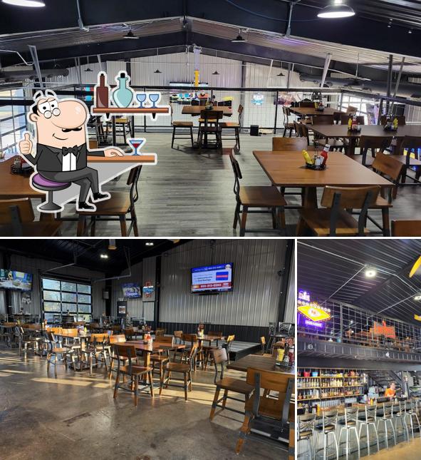Lug Nutz Bar & Grill, Columbus - Restaurant menu, prices and reviews