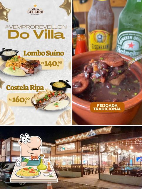 Villa Celeiro Steak House┃Restaurante e Churrascaria na Zona Leste ...
