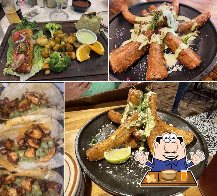 El Chango Borracho, Gretna - Restaurant menu, prices and reviews