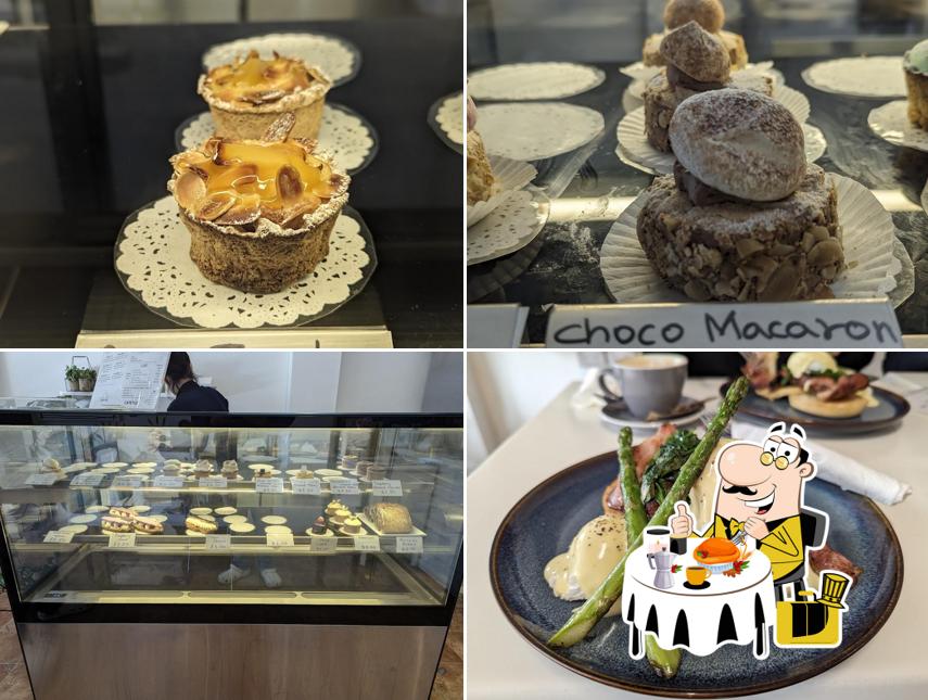 Cafe Plus, Umina Beach - Restaurant menu, prices and reviews