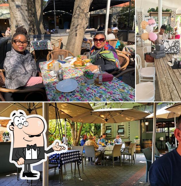 Anna’s Kitchen, Vereeniging - Restaurant menu, prices and reviews