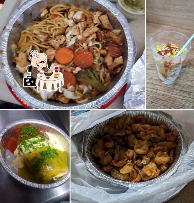 El cuñado Mexican Cuisine, Coldwater - Restaurant menu, prices and reviews